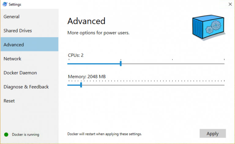 Developer Bliss With Docker For Mac And Docker For Windows Code With 2322