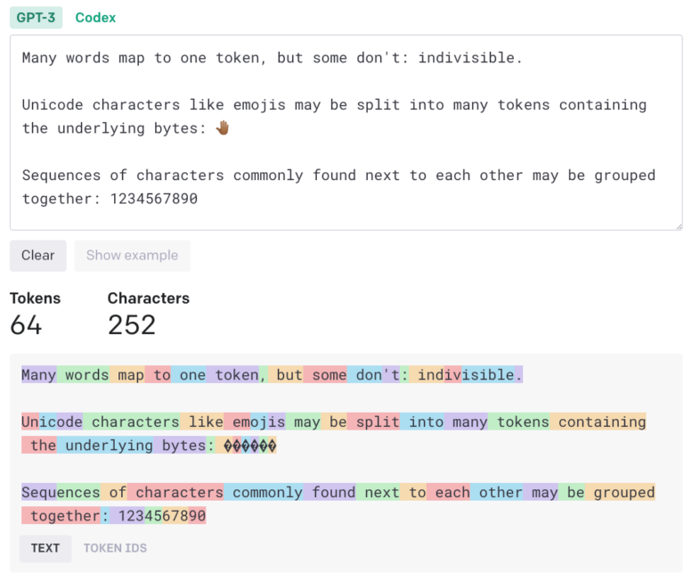 The ABCs of AI Transformers, Tokens, and Embeddings: A LEGO Story – Code with Dan Blog